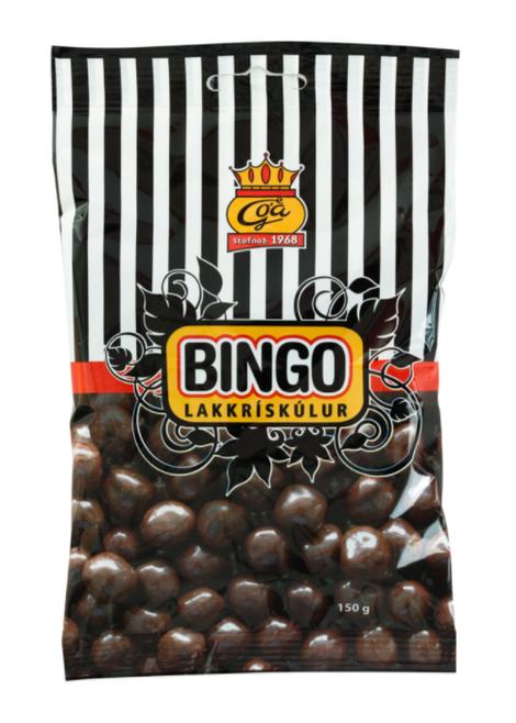 Icelandic Candy – Topiceland
