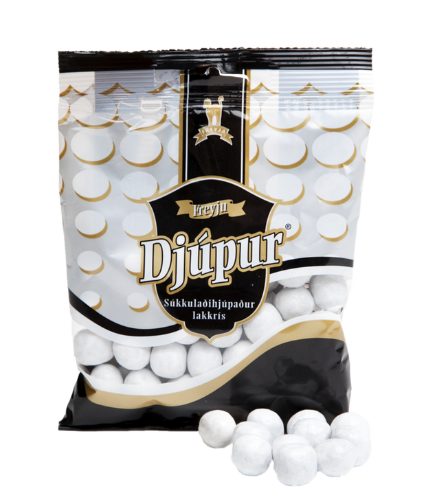Icelandic Candy – Topiceland